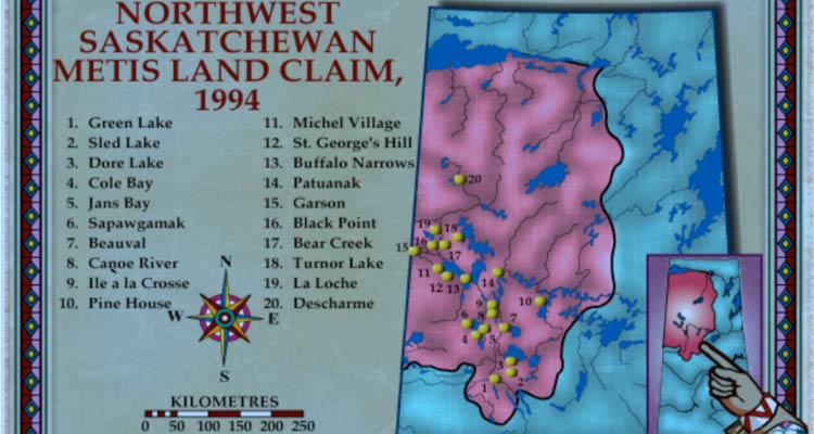 Fresh hopes for land claim - Northern Pride Publications