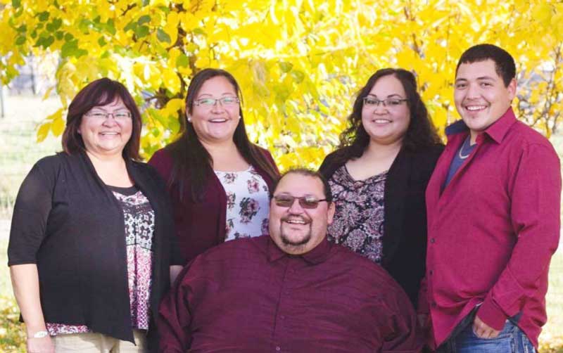 Story of Joanne Derocher - Northern Pride Publications
