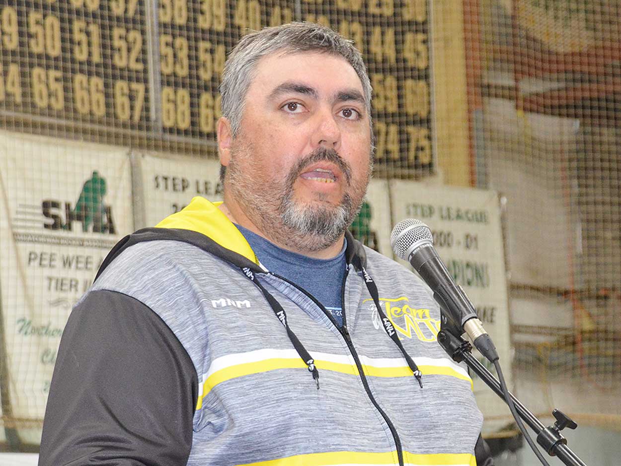 DeBray honoured by Rivers West District - Northern Pride Publications