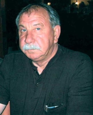 Ronald William Eckel - Northern Pride Publications