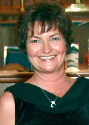 Sylvia Hoffart - Northern Pride Publications