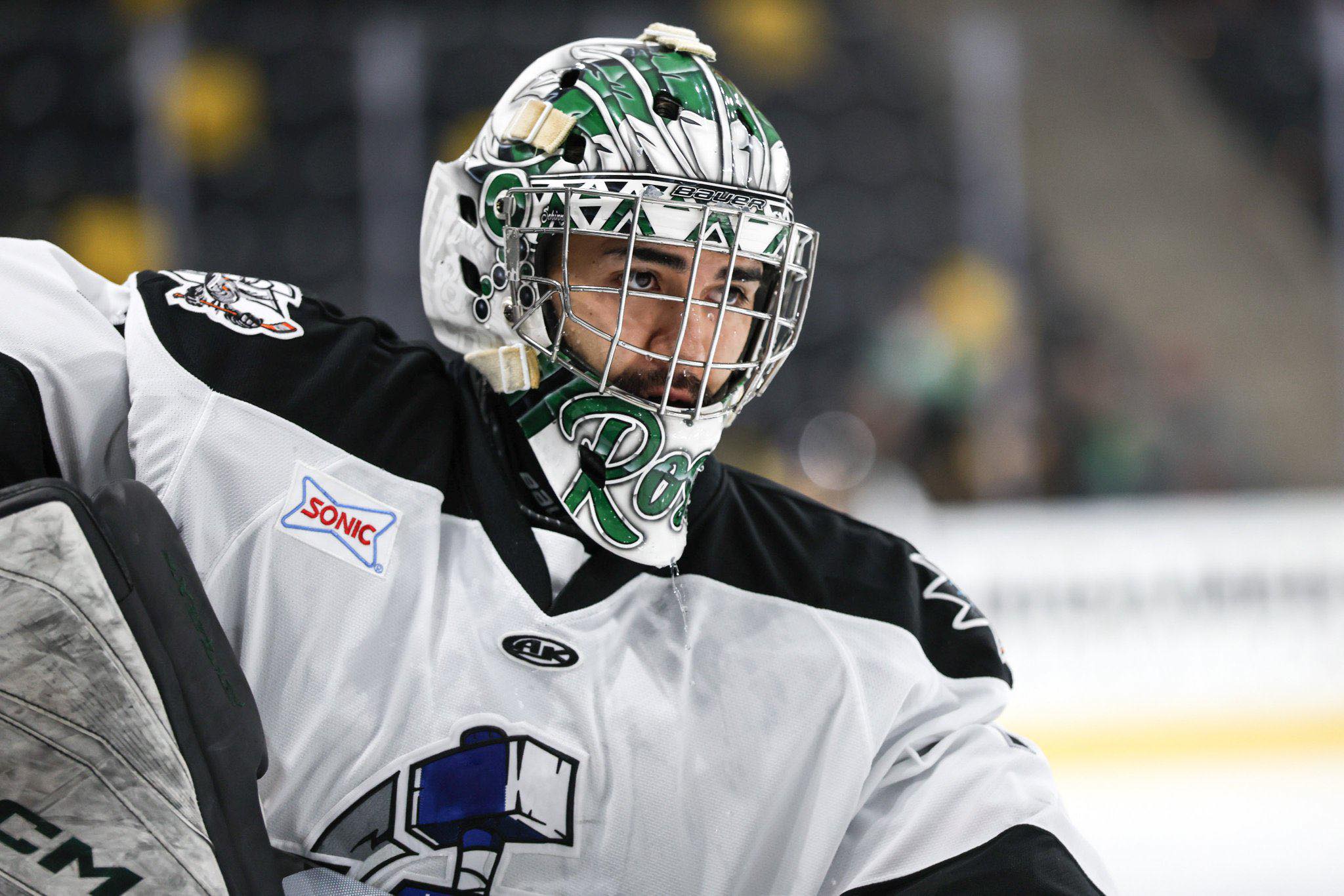 Ross named USask’s most outstanding athlete - Northern Pride Publications